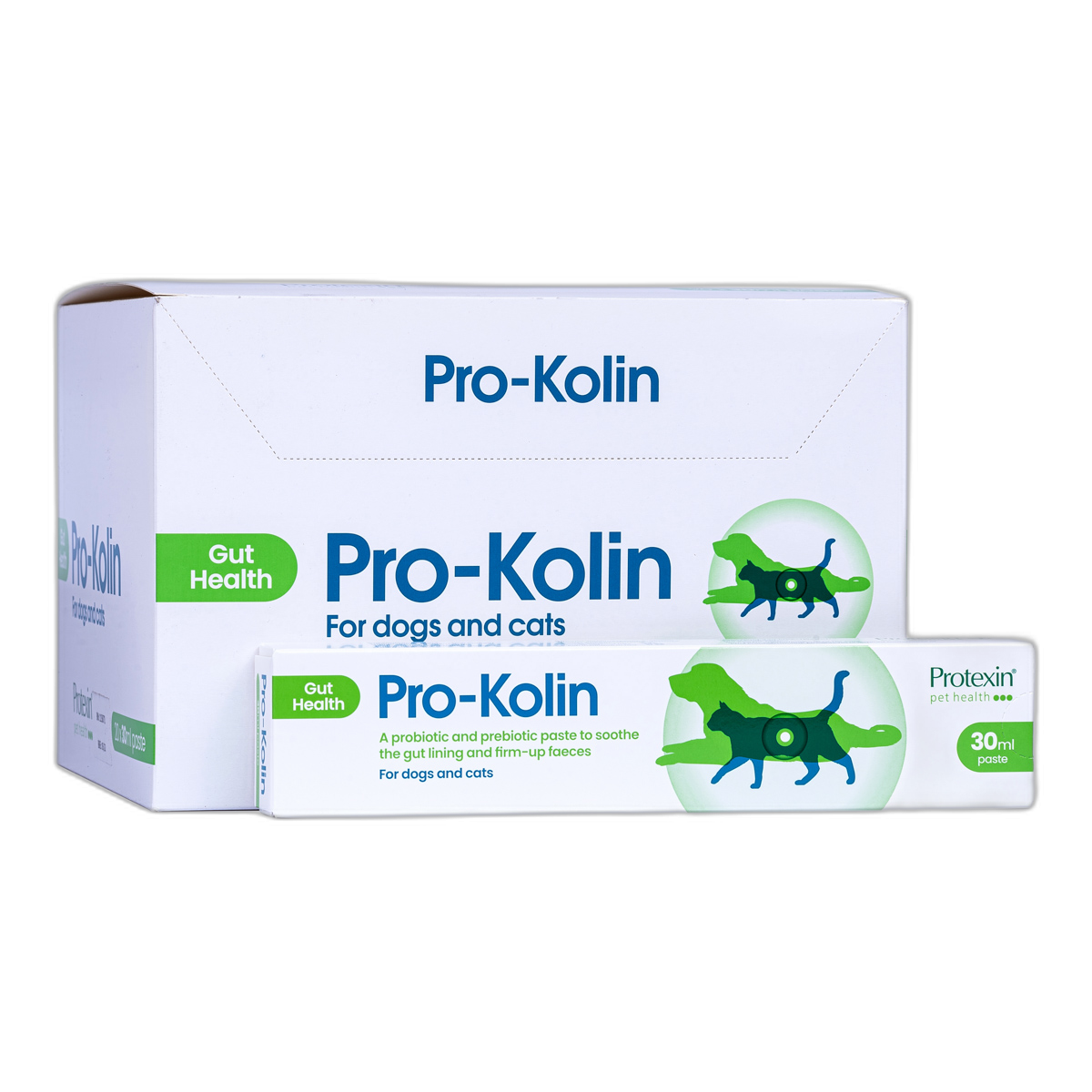 pro kolin pets corner