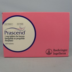 Buy Prascend 1mg Tablets for Horses from £1.25 - UK Pets