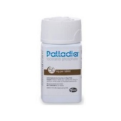 Buy Palladia Film-Coated Tablets for Dogs from £3.67 - UK Pets