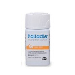 Buy Palladia Film-Coated Tablets for Dogs from £3.67 - UK Pets