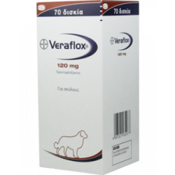 Buy Veraflox Tablets from £0.96 - UK Pets