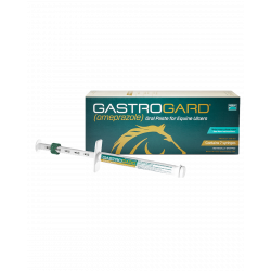 Buy Gastrogard 370mg/ml Oral Paste Online | Save Up To 74% | UK Pets
