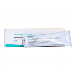Dermisol Cream
