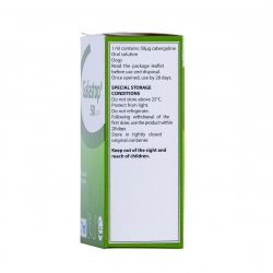 Buy Galastop 50ug/ml Oral Solution from £22.45 - UK Pets