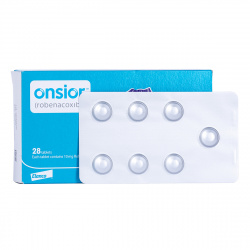 Buy Onsior for Dogs & Cats Online - Tablets from 55p | UK Pets