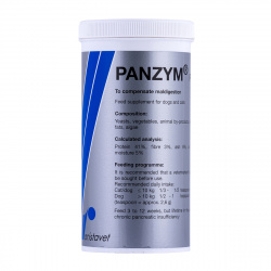 Buy Panzym Online | Save Up To 74% | UK Pets