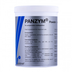 Buy Panzym Online | Save Up To 74% | UK Pets