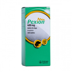 Buy Pexion for Dogs Online from 43p | Imepitoin | UK Pets