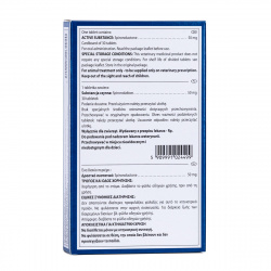 Buy Prilactone Next® Chewable Tablets for Dogs from £11.4 - UK Pets