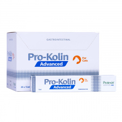 Protexin Pro Kolin Advanced for Dogs - from £16.04 | UK Pets