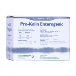 Buy Protexin Pro Kolin Enterogenic Online | Save Up To 74% | UK Pets