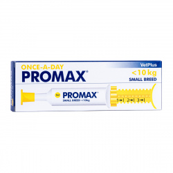 Buy Promax for Dogs & Cats Online | Save upto 74% | UK Pets