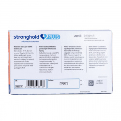 Buy Stronghold Plus for Cats (Spot-On Solution) from £10.34 | UK Pets