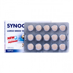 Buy Synoquin Efa Tablets Online | Save Up To 74% | UK Pets
