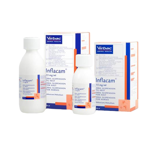 Buy Inflacam for Horses from £2.16 - UK Pets