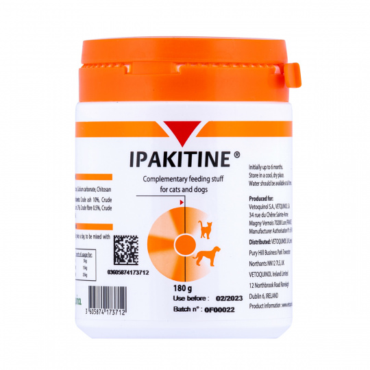 Buy Ipakitine Online | Save Up To 74% | UK Pets