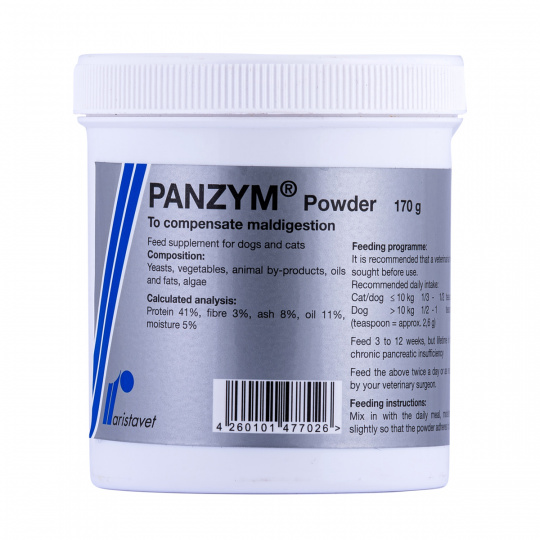 Buy Panzym Online | Save Up To 74% | UK Pets