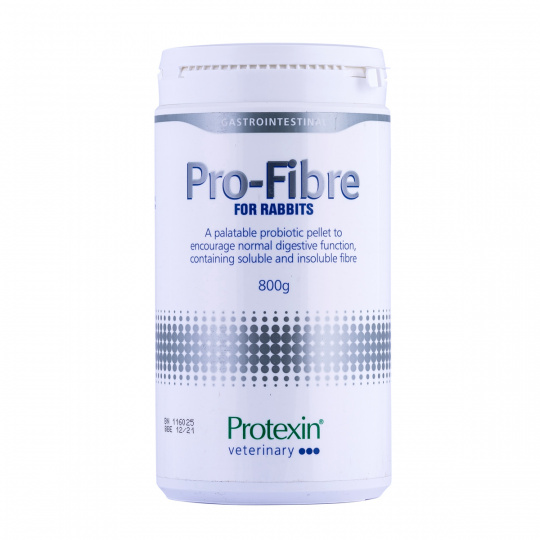 Buy Protexin Pro Fibre for Rabbits and Small Pets Online | Save Up To ...