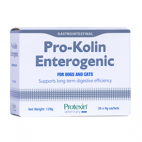 Buy Protexin Pro Kolin Enterogenic Online | Save Up To 74% | UK Pets